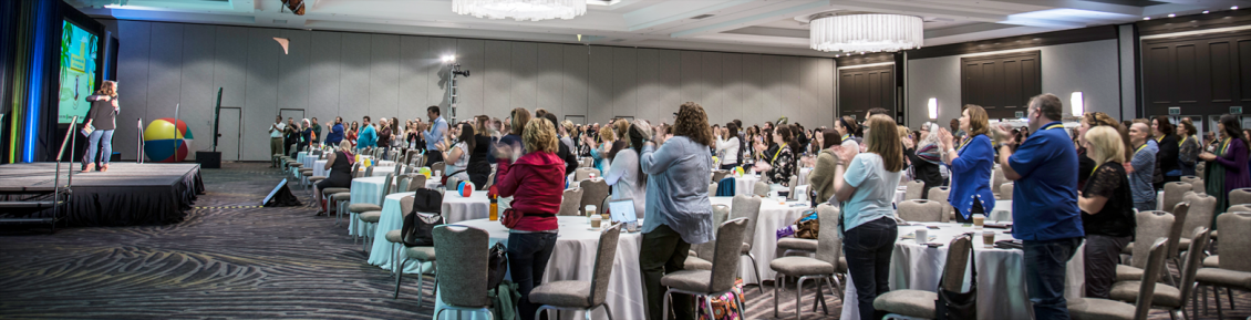 Call for Speaker Submissions - Nonprofit Storytelling Conference
