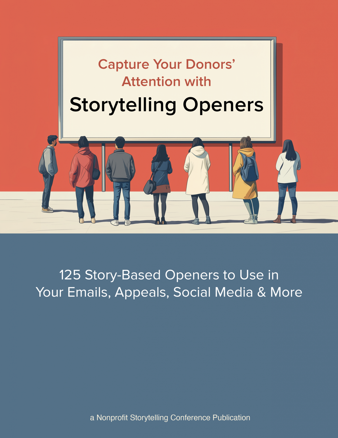 7 Storytelling Strategies Download Nonprofit Storytelling Conference