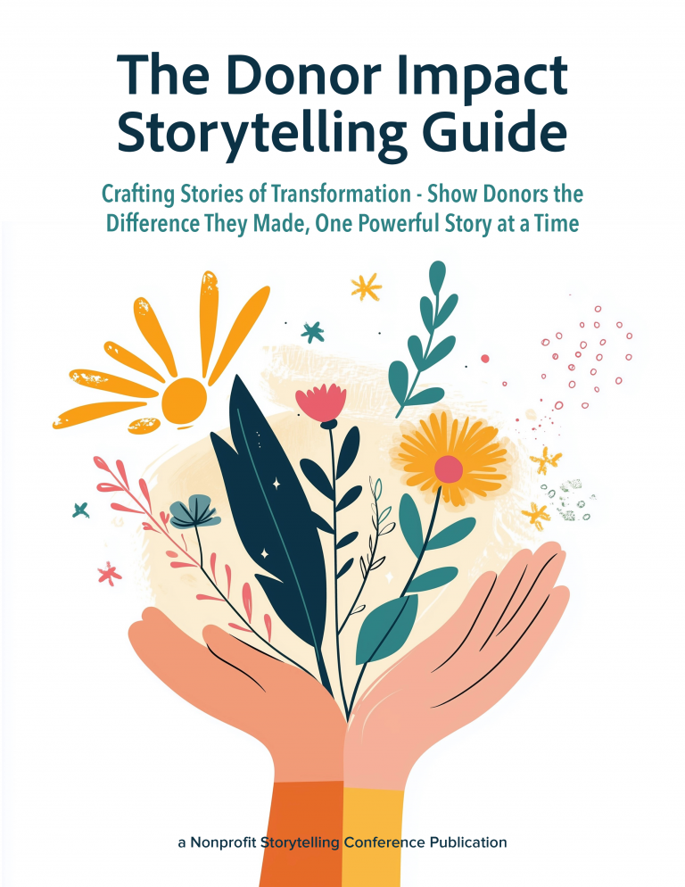 Donor Impact – QuickApply Fundraising Ideas - Nonprofit Storytelling ...