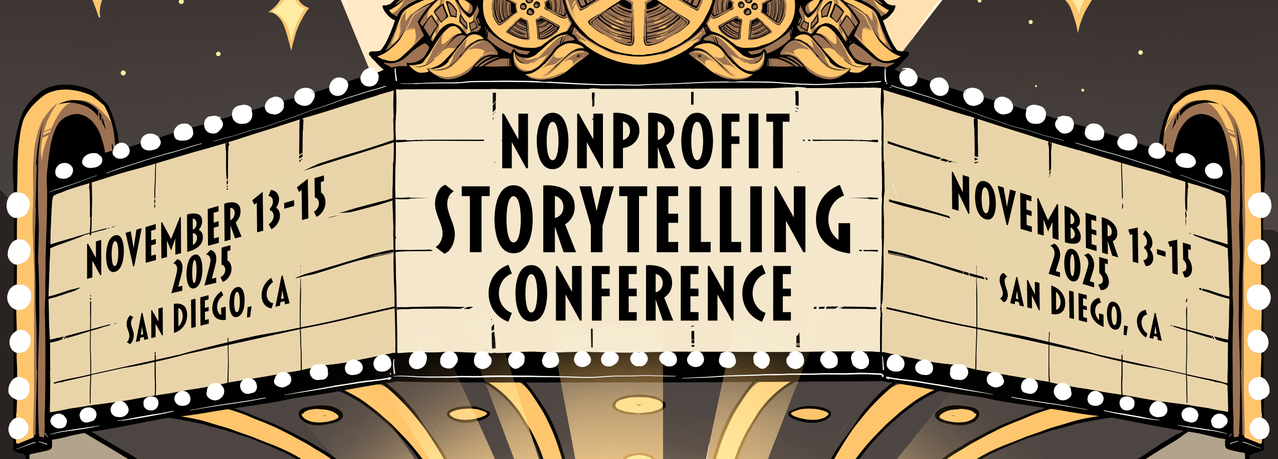 7 Storytelling Strategies Download - Nonprofit Storytelling Conference
